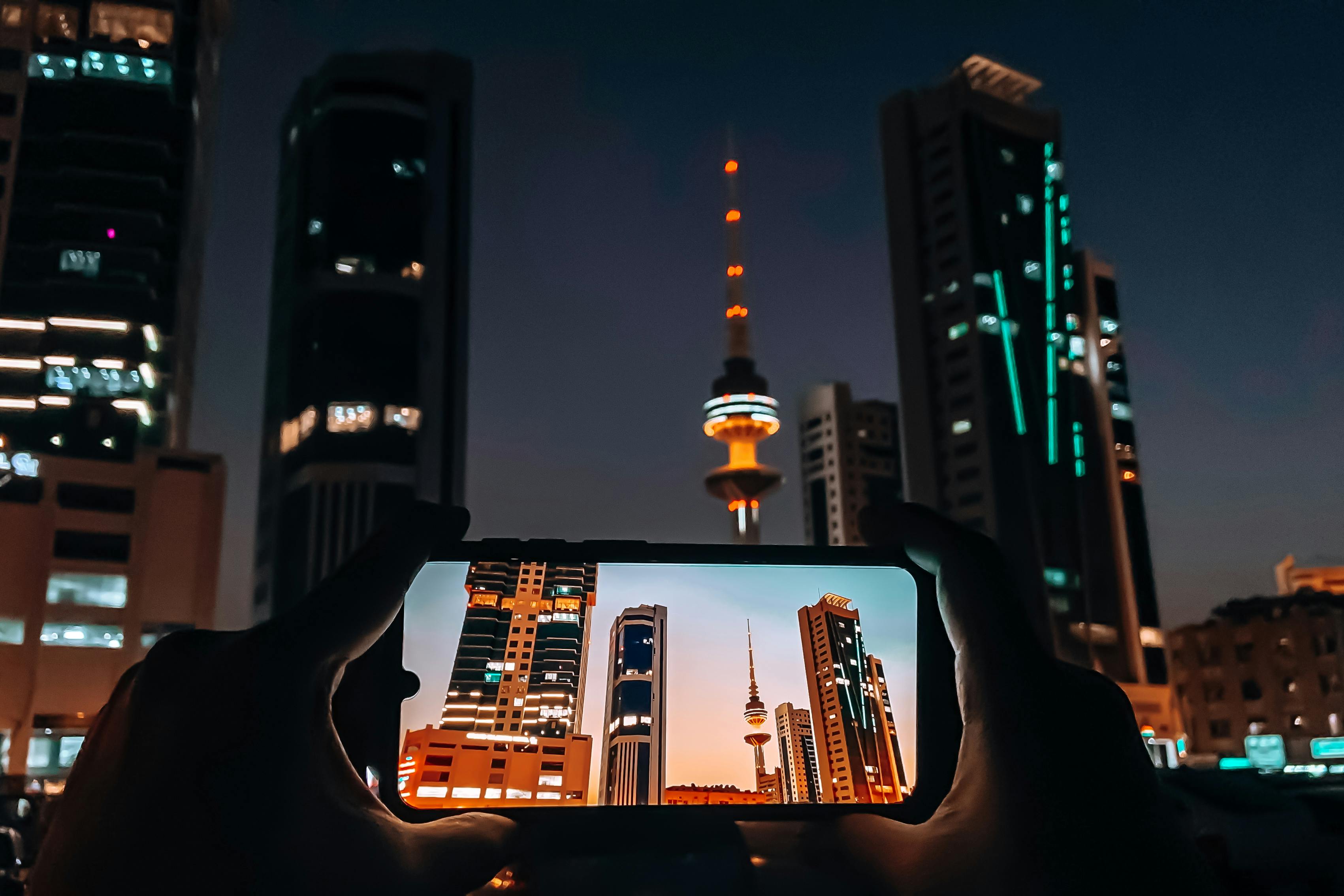 Karrier One Dashboard